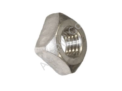 Square nuts metric DIN 557 - Anspir.gr