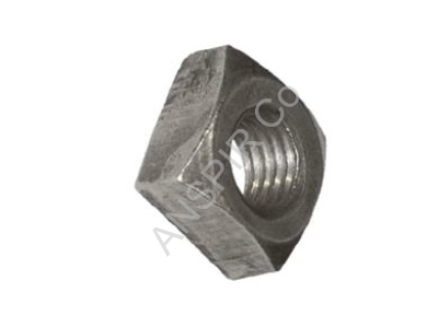 Square nuts metric DIN 557 - Anspir.gr
